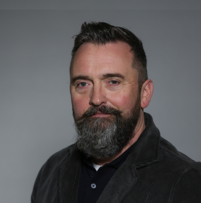 Leadership | National Museums NI